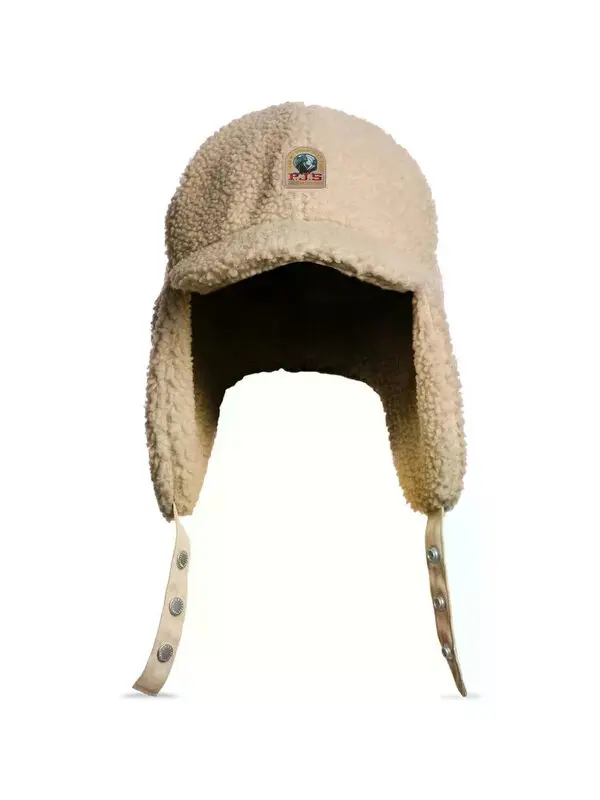 PARAJUMPERS Vevey Fleece Hat