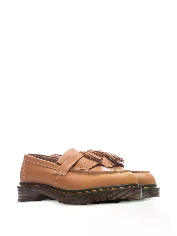 Dr. Martens Adrian Tassel Loafers