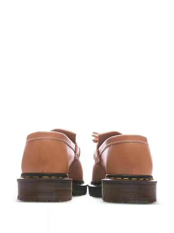 Dr. Martens Adrian Tassel Loafers