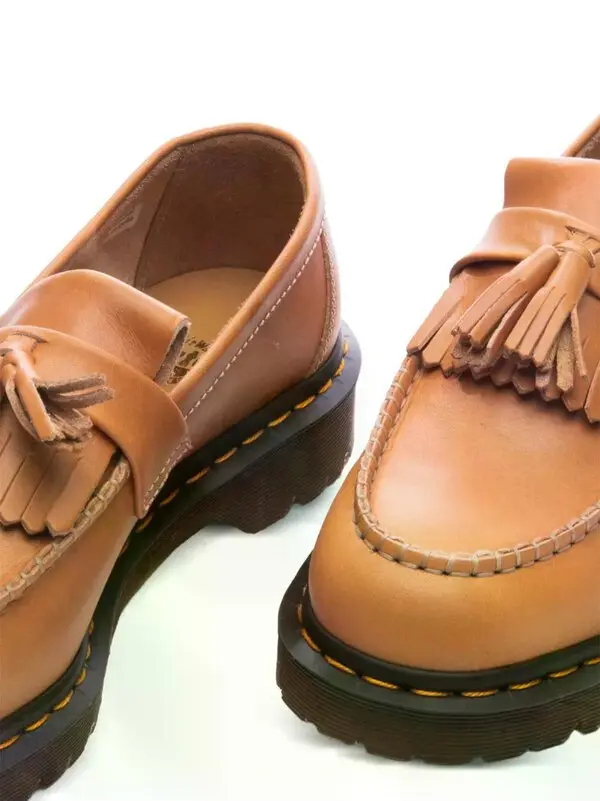 Dr. Martens Adrian Tassel Loafers