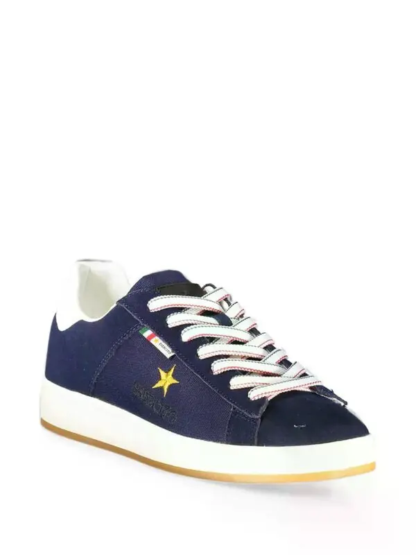 ESERCITO 1659 Lace-up Sneakers