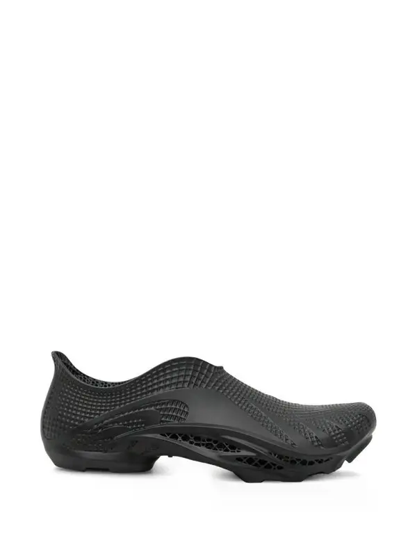 ALIVEFORM Dermisriders Textured Sneakers