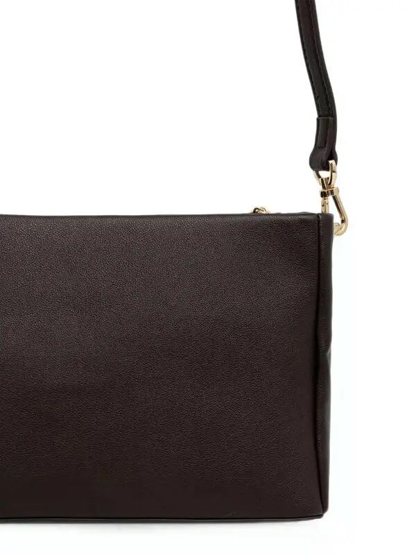 TWINSET Chain-detail Shoulder Bag