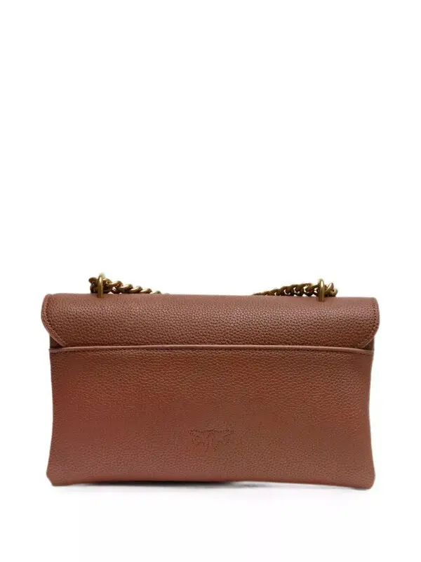 Pinko Love Chain-strap Shoulder Bag