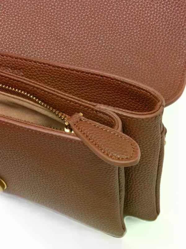 Pinko Love Chain-strap Shoulder Bag