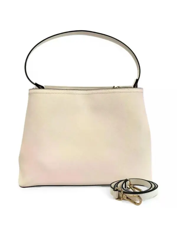 TWINSET Logo-plaque Shoulder Bag