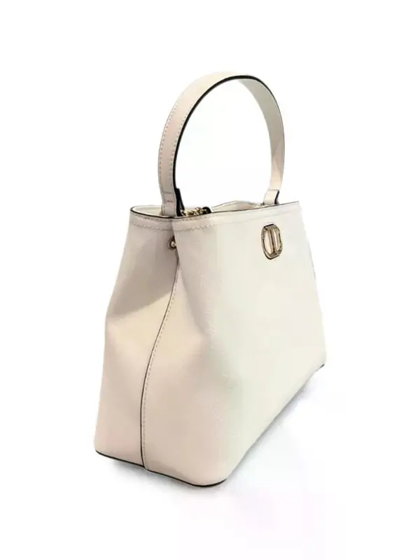 TWINSET Logo-plaque Shoulder Bag
