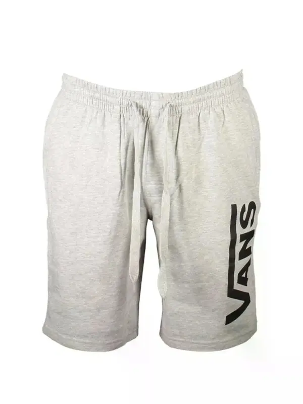VANS Logo-print Track Shorts