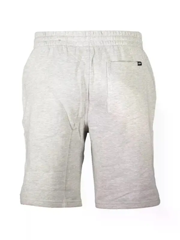 VANS Logo-print Track Shorts