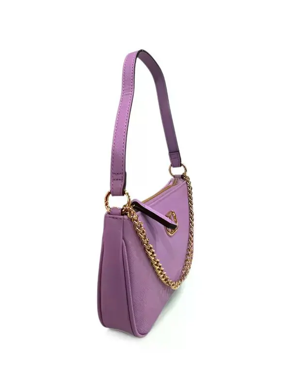 TWINSET Mini Petite Logo-plaque Shoulder Bag
