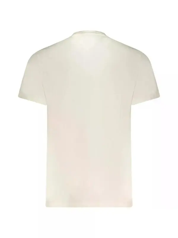 Tommy Hilfiger Logo-print T-shirt