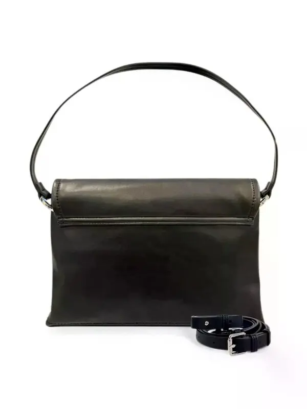 TWINSET Logo-plaque Shoulder Bag