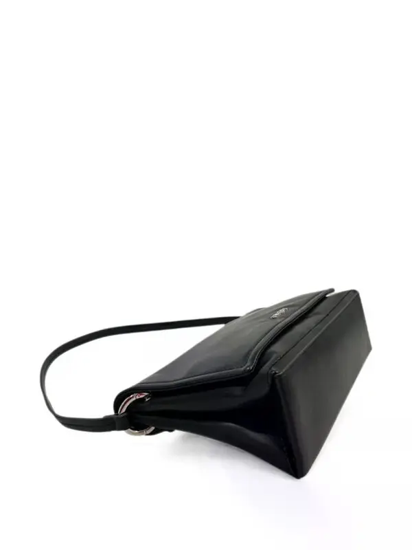 TWINSET Logo-plaque Shoulder Bag