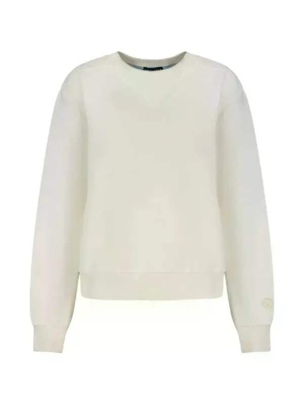 NORTH SAILS Logo-patch Cotton Sweatshirt
