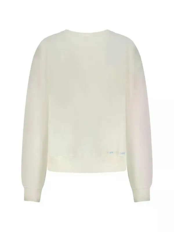 NORTH SAILS Logo-patch Cotton Sweatshirt