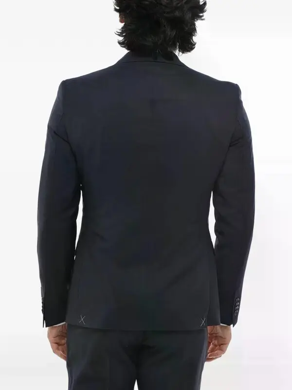 Corneliani Three-piece Single-breasted Suit