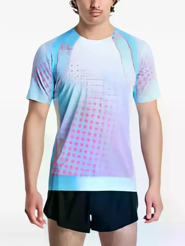 SOAR Tech Printed T-shirt