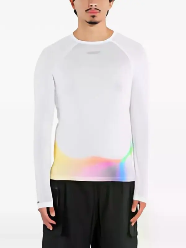 SOAR Race Base T-shirt