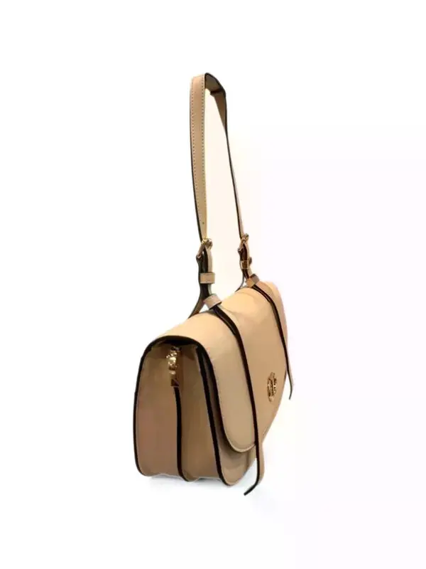 TWINSET Logo-plaque Shoulder Bag