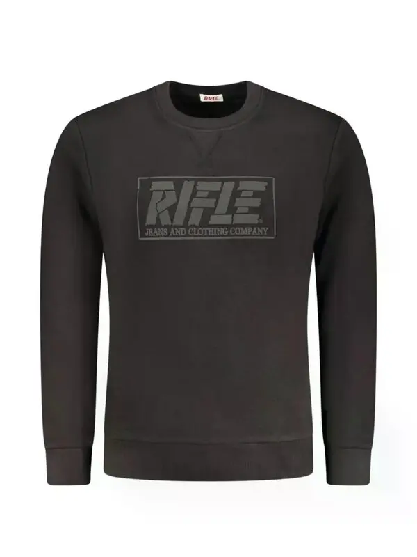 RIFLE Crew-neck Sweatshirt