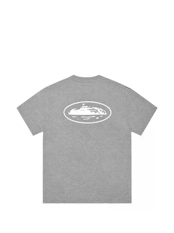 CORTEIZ Og Island Long-sleeve T-shirt
