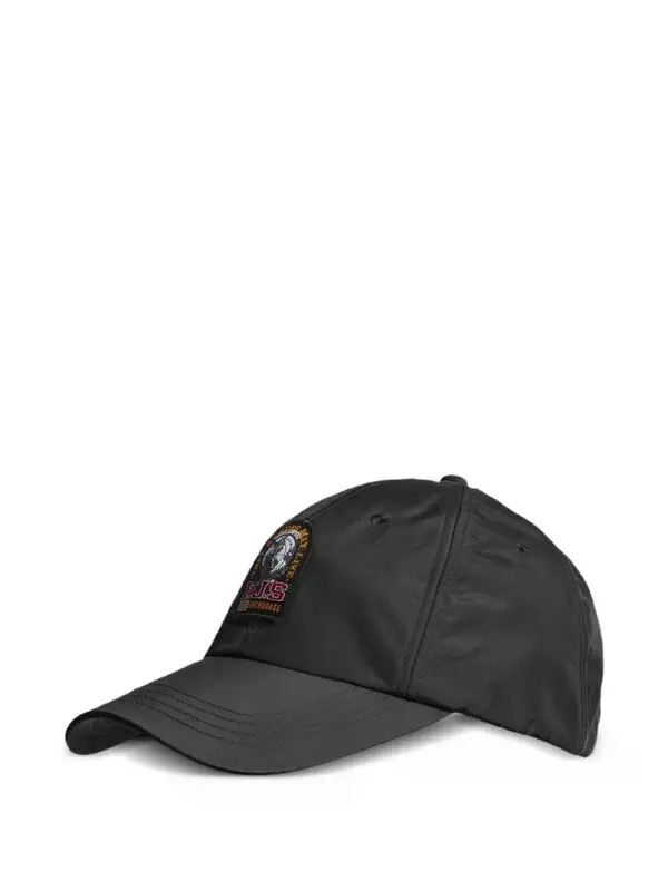 PARAJUMPERS Patch Baseball Cap