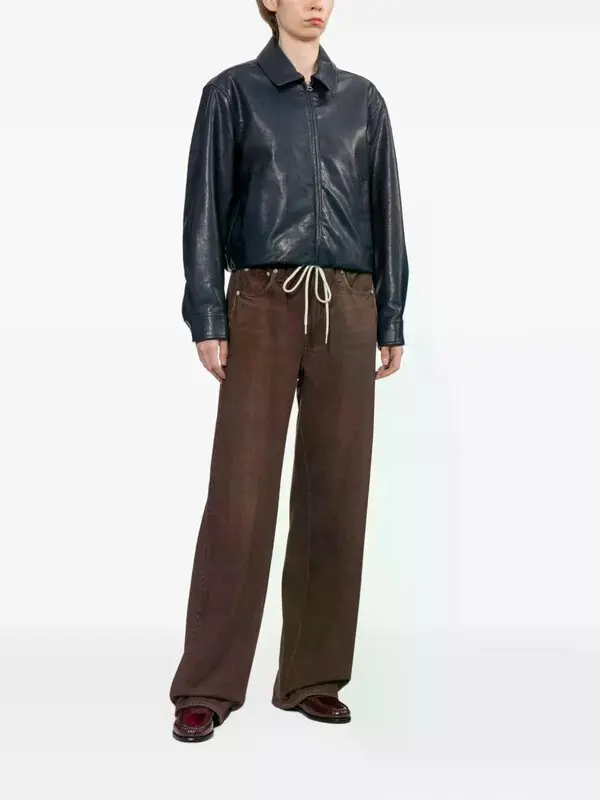 Rag & Bone Textured Jacket