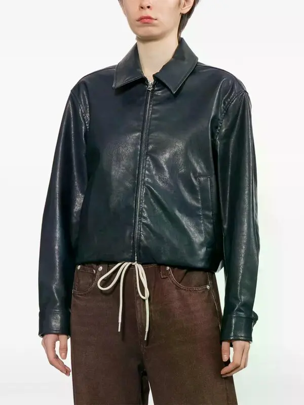 Rag & Bone Textured Jacket