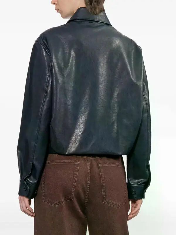 Rag & Bone Textured Jacket