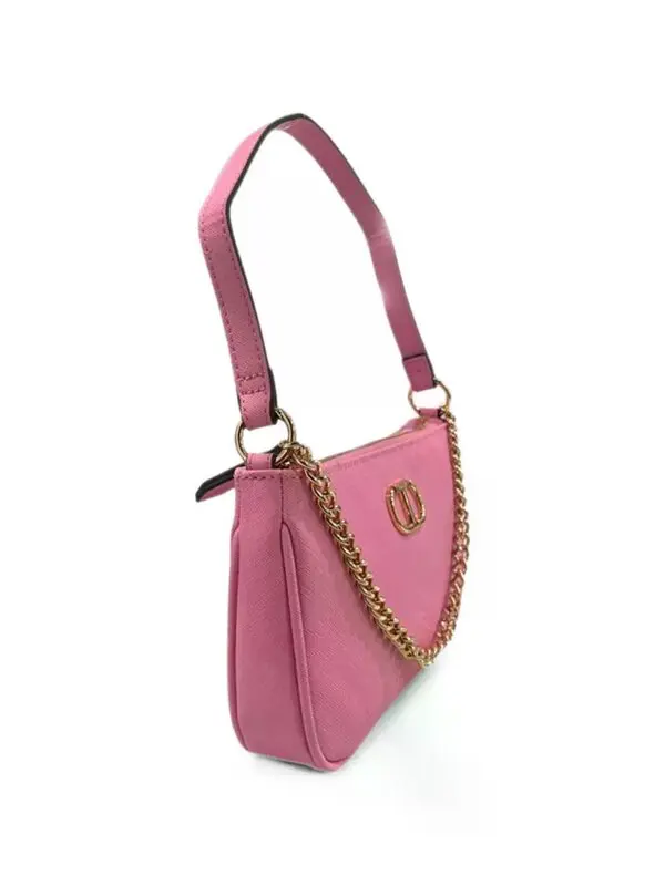 TWINSET Logo-plaque Shoulder Bag