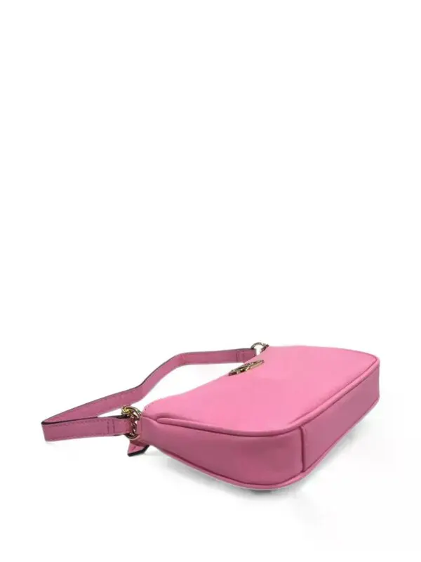 TWINSET Logo-plaque Shoulder Bag