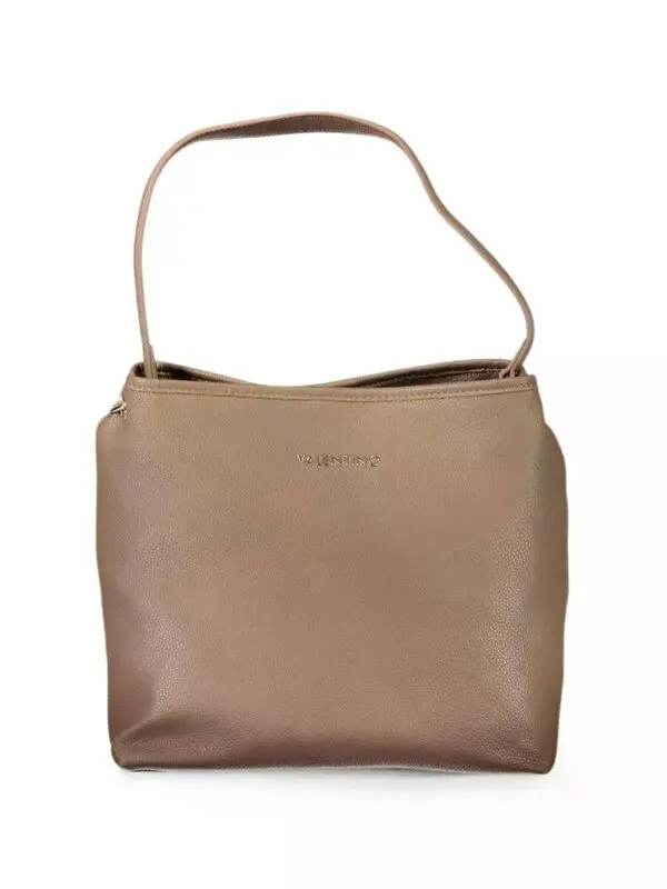 MARIO VALENTINO Brixton Textured Tote Bag
