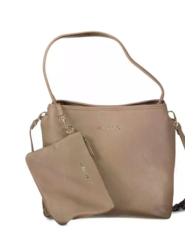 MARIO VALENTINO Brixton Textured Tote Bag