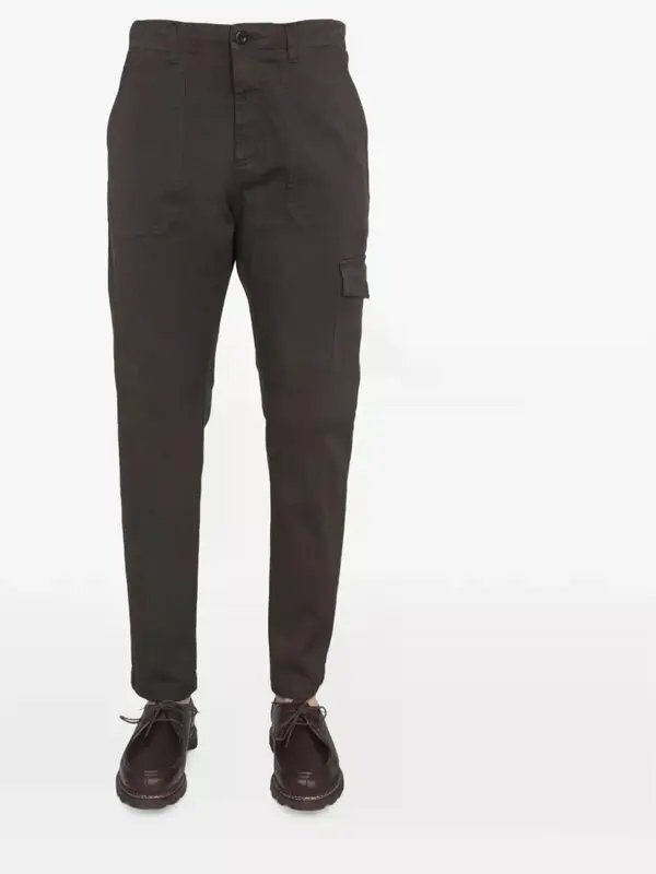DEPARTMENT 5 Multi-pocket Cargo Pants