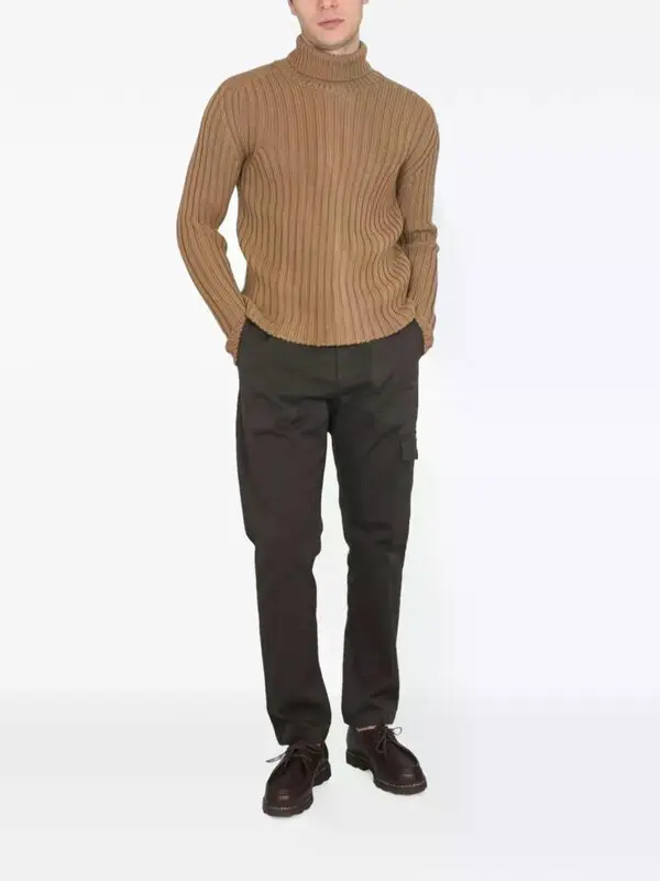 DEPARTMENT 5 Multi-pocket Cargo Pants