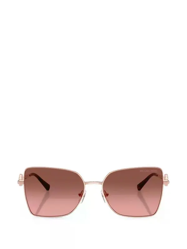 Michael Kors Patra Sunglasses - Pink