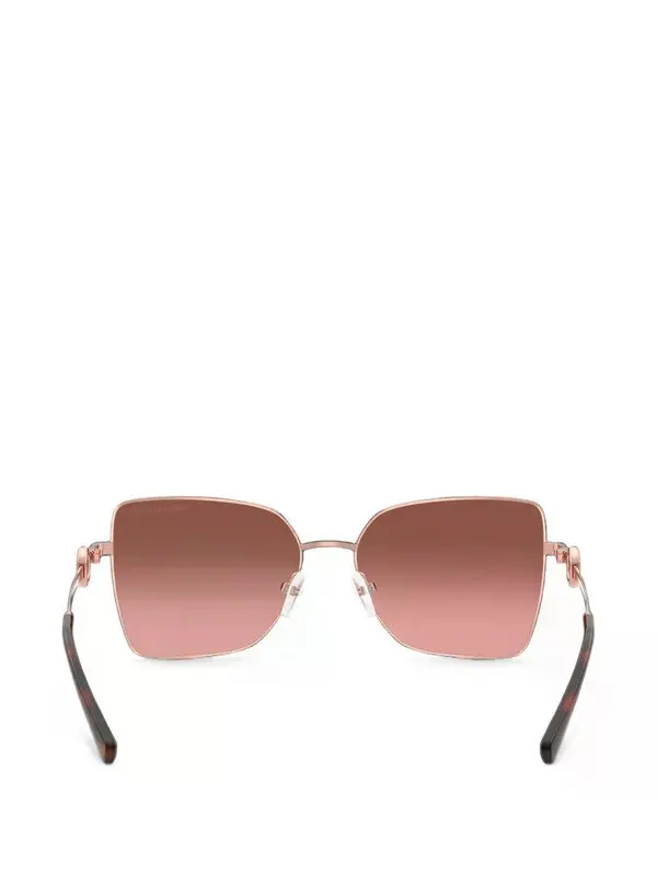Michael Kors Patra Sunglasses - Pink
