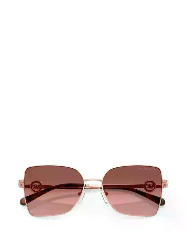 Michael Kors Patra Sunglasses - Pink