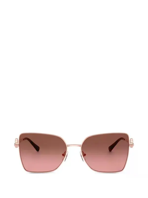 Michael Kors Patra Sunglasses - Pink