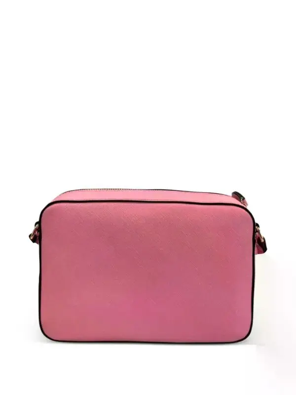 TWINSET Logo-plaque Cross Body Bag