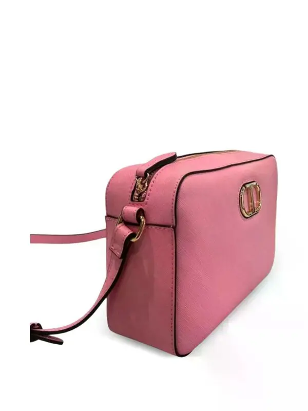 TWINSET Logo-plaque Cross Body Bag