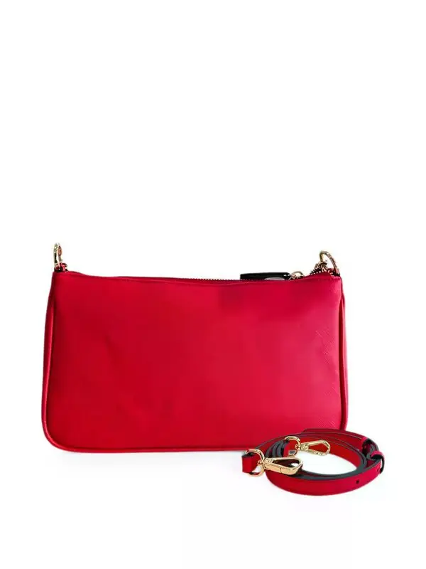 TWINSET Petite Chain-link Shoulder Bag