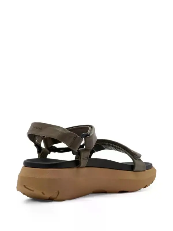 ONWUAD Jules Leather Sandals