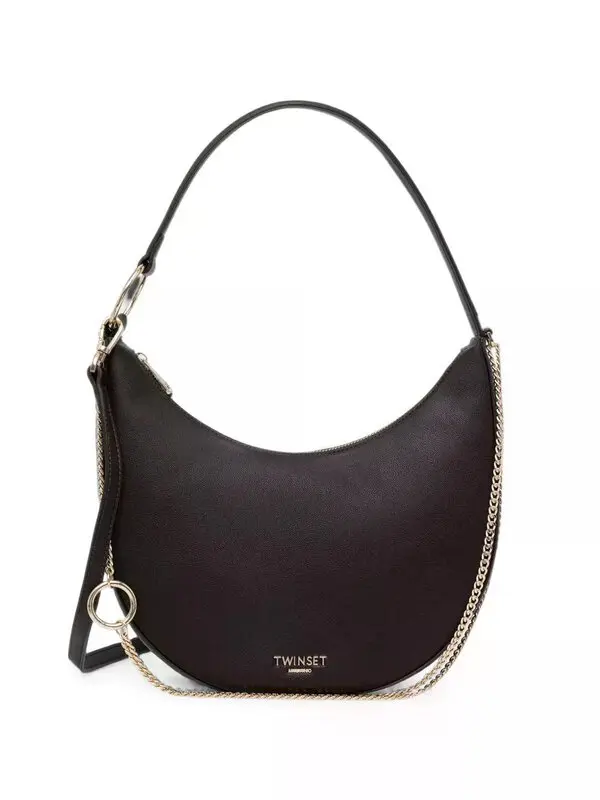 TWINSET Chain-detail Shoulder Bag