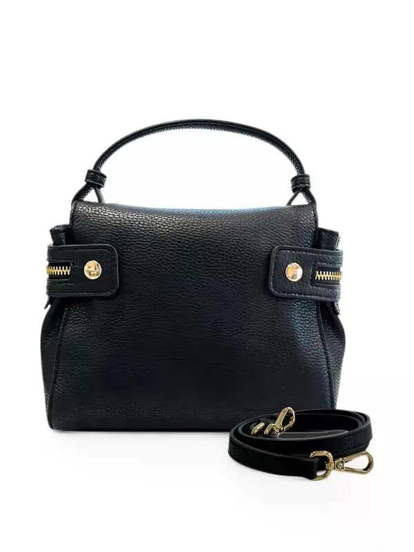 TWINSET Small Cécile Tote Bag - Black