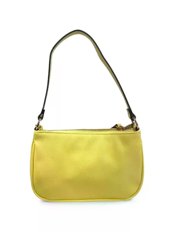 TWINSET Logo-plaque Shoulder Bag