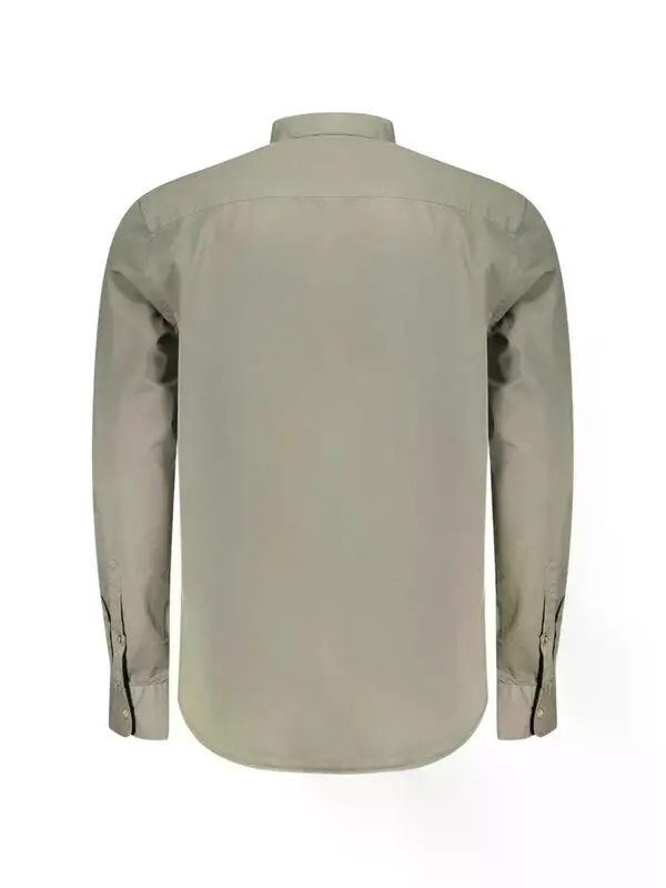 NORTH SAILS Button-down Long-sleeve Shirt