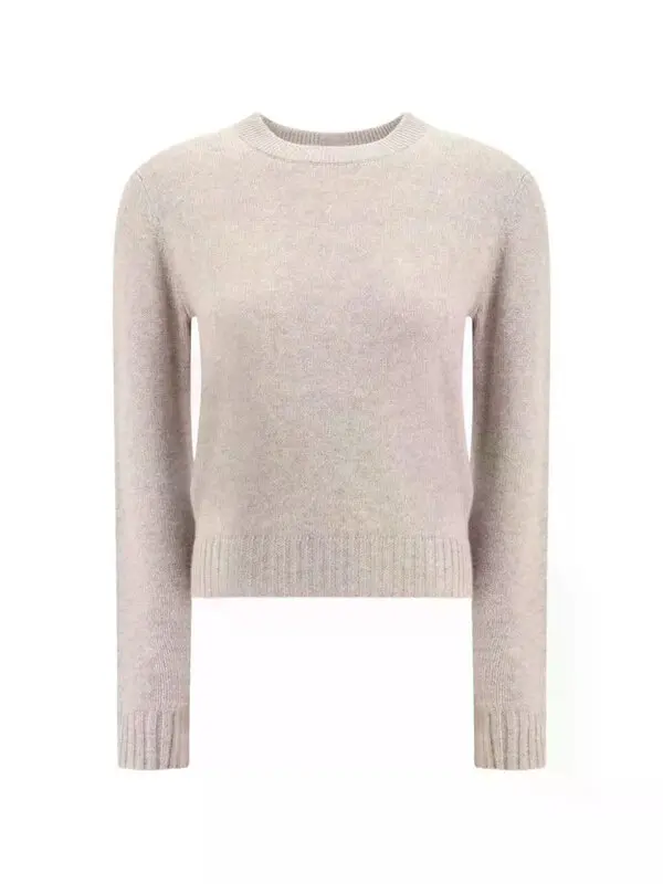 ALLUDE Cashmere Sweater
