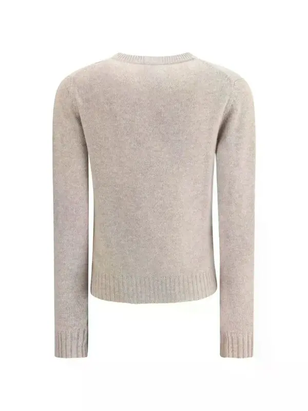 ALLUDE Cashmere Sweater