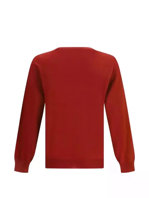 Brunello Cucinelli Crew-neck Sweater